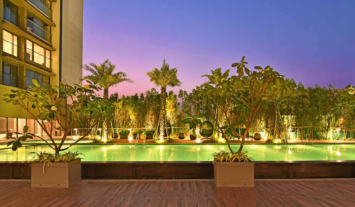 Real Estate Builders & Developers in Mumbai - Rustomjee