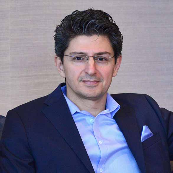 Rustomjee Board of Directors - Mr. Boman R. Irani, Mr. Chandresh Mehta ...